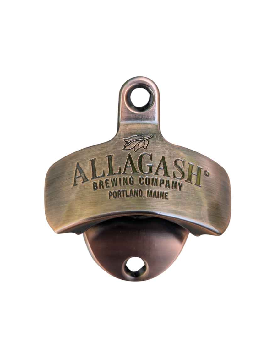 Barware – Allagash Brewing Company
