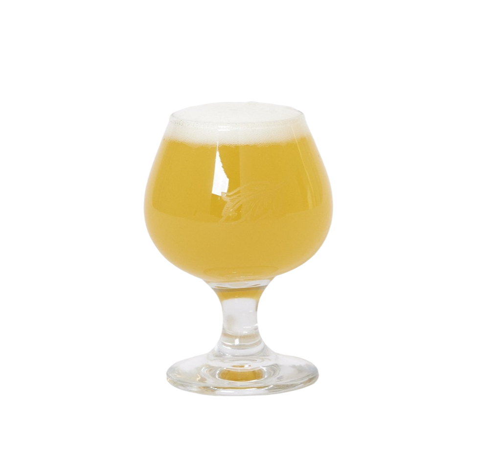 Allagash Taster Glasses – Allagash Brewing Company